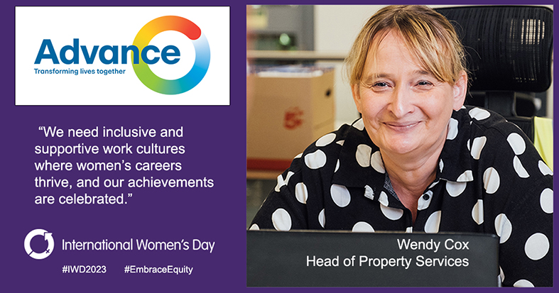 International Women's Day 2023